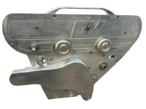 Dhruv Vidyut – BOLT ON E-CONVERSION KIT FOR BICYCLES AND TRICYCLES